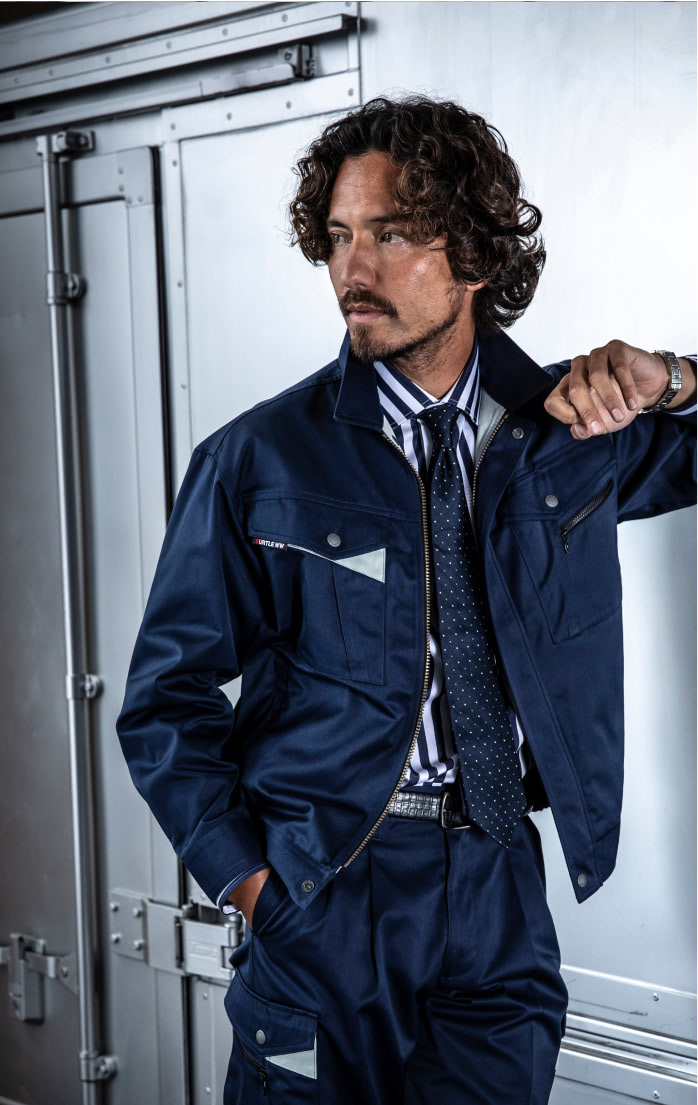 SDGsへの取組み｜BURTLE｜バートル オフィシャルWebサイト